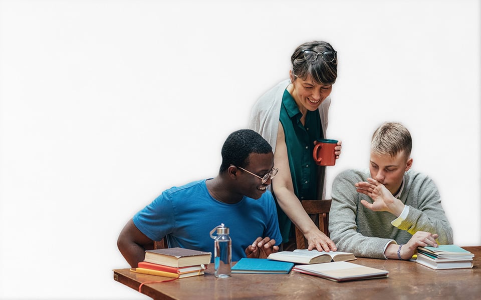 Why Choose Texas Lutheran University? - Texas Lutheran University